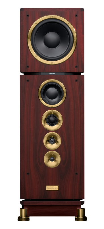 Consequence loudspeaker - Dynaudio
